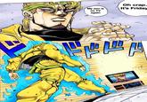 Aw S---, Here We Go Again | Dio Walk / Gamer Dio | Know Your Meme