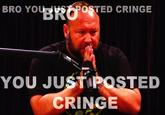 ANIIIIIIIIKI! | Bro! You Just Posted Cringe! | Know Your Meme