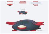 milotic // sableye | Pokéfusion / Pokémon Fusion | Know Your Meme