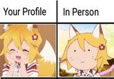 >tfw no foxgirl to take care of you | The Helpful Fox Senko-san | Know ...