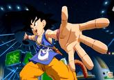 Hit Intro and Time Skip Gif | Dragon Ball FighterZ | Know Your Meme