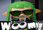 me af | Woomy | Know Your Meme