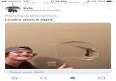 Animeme | Kyle Punches Drywall | Know Your Meme
