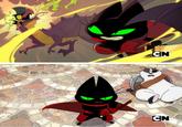 YARLY! | Cartoon Network | Know Your Meme