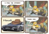 Haudi | Know Your Meme