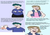 Don't forget about FTMs! | Trans-Exclusionary Radical Feminism / TERFs ...