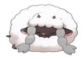 The last thing my enemies shall see and hear | Wooloo | Know Your Meme