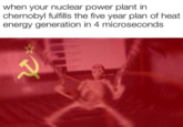 Legaseus | Chernobyl (TV Series) | Know Your Meme