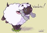 Cute Wooloo been cute | Wooloo | Know Your Meme