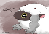 wooloo away from your problems | Wooloo | Know Your Meme