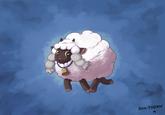 Wooloo is everything i love in a pokemon... by Not Your Sagittarius ...