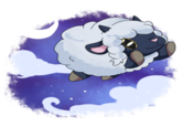 Sipping Wooloo by OtakuAP | Wooloo | Know Your Meme