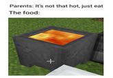 Slide is hot | It's Not That Hot, Just Eat | Know Your Meme