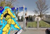 A supportive father | Dio Walk / Gamer Dio | Know Your Meme