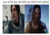 Violet Vs. Ultraviolet | You Vs. The Guy She Told You Not to Worry ...