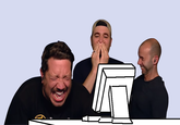 Computer Reaction Faces | Know Your Meme