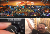 [Image - 190870] | League of Legends | Know Your Meme