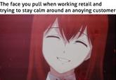 Face Chest | Anime / Manga | Know Your Meme
