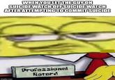 Retarded sponge | SpongeBob SquarePants Professional Retard | Know Your ...