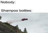 me winning fake arguments in the shower | Shampoo Bottle in the Shower ...