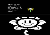 Stop Chara | Undertale | Know Your Meme