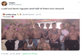 Kevin Nguyen | Know Your Meme