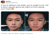 Kevin Nguyen | Know Your Meme