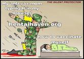 the silent t-pose | The Silent Protector | Know Your Meme
