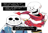 *You held Chara close......They started to cry... | Undertale | Know ...