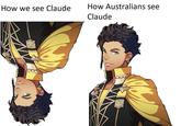 にゃーん | Fire Emblem: Three Houses | Know Your Meme