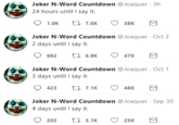 Put on a happy face! | Joker (2019 Film) | Know Your Meme