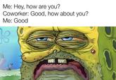 He truly was the number 1 | SpongeBob SquarePants | Know Your Meme
