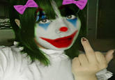 Noriko/Ashley pic | Noriko / Hikichan / Ashley Hanrahan | Know Your Meme