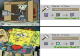 Enchanting Time | r/MinecraftMemes | Minecraft | Know Your Meme