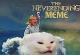 Taylor Armstrong Crying and Pointing | Woman Yelling at a Cat | Know ...