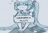 Yes, my patting hand is very pleased with this. | Headpat | Know Your Meme