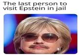 Just in case you need to hear this today | Epstein Didn't Kill Himself ...