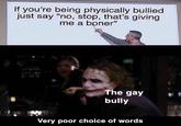 Very Poor Choice of Words GIF | Very Poor Choice of Words | Know Your Meme