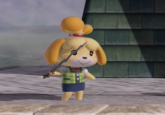 the ARMS character’s grab range in smash be like: | Super Smash ...