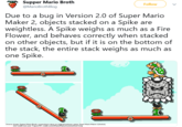 Toad Dance | Super Mario Maker 2 | Know Your Meme