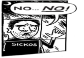 French Sickos | Sickos Haha Yes | Know Your Meme