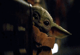 Monday | /r/BabyYoda | Baby Yoda / Grogu | Know Your Meme