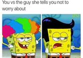 He truly was the number 1 | SpongeBob SquarePants | Know Your Meme