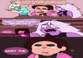 "I just want to go home" | Steven Universe | Know Your Meme