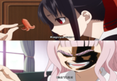 All Marnie | Eat This / All Might Face | Know Your Meme