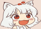 momiji inubashiri | MAGA Momiji | Know Your Meme