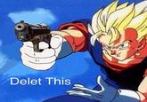 Double Trouble | Delet This | Know Your Meme