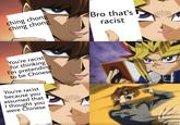 Kaibas Defeat Know Your Meme