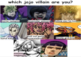 Sakuya & The World by as109 | JoJo's Bizarre Adventure | Know Your Meme