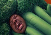 template 2 | Broccoli Eddie Murphy | Know Your Meme
